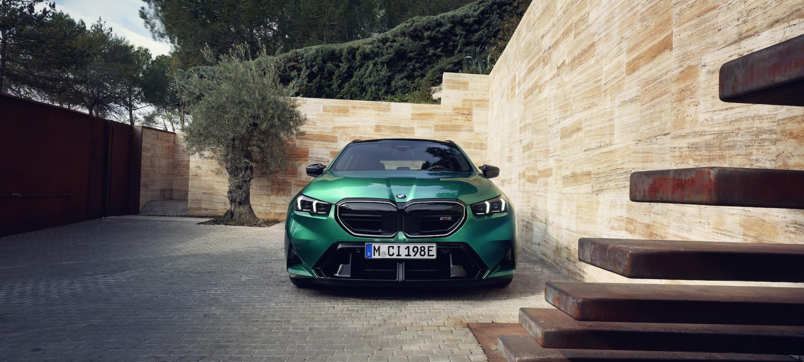 Bienvenue | BMW Louyet