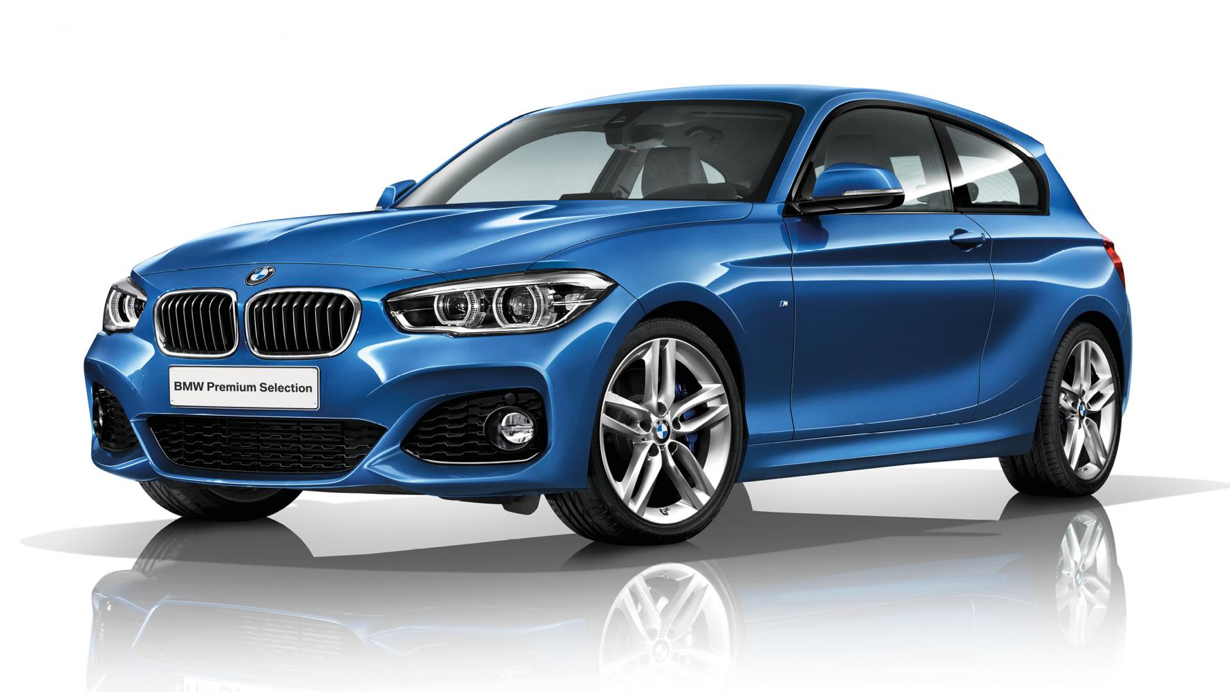 Pre-owned Offers | BMW Louyet