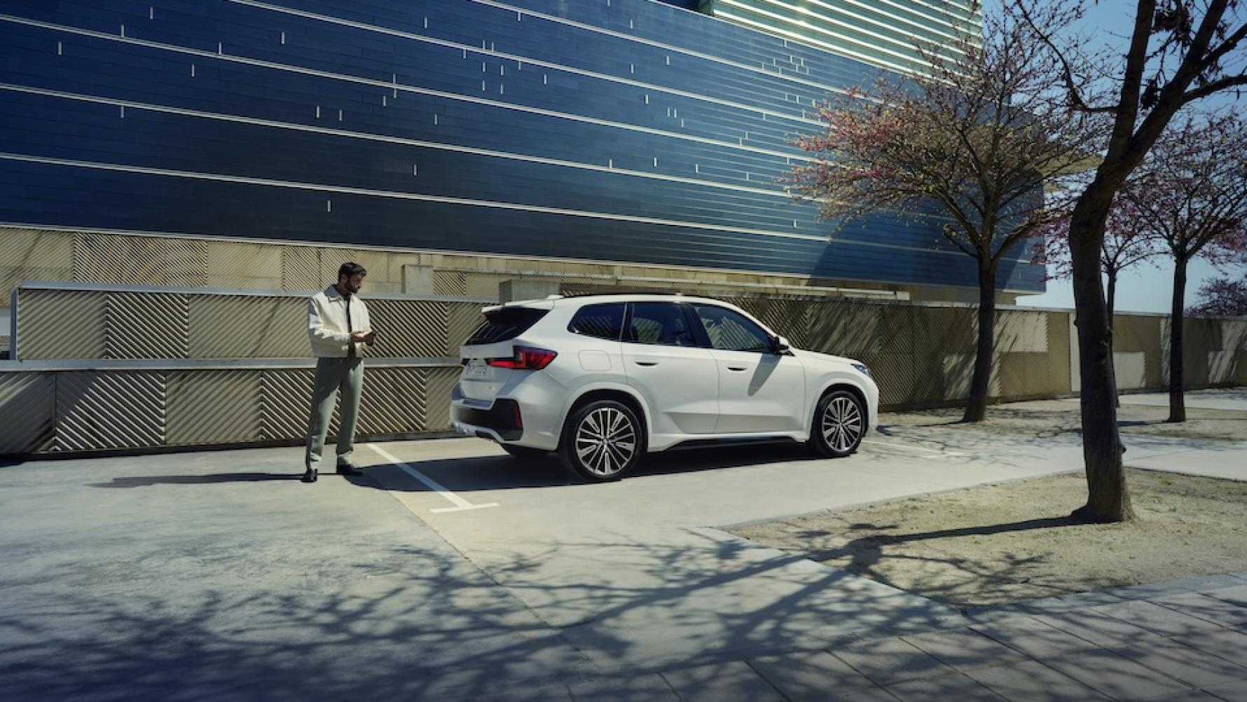Bienvenue | BMW Louyet
