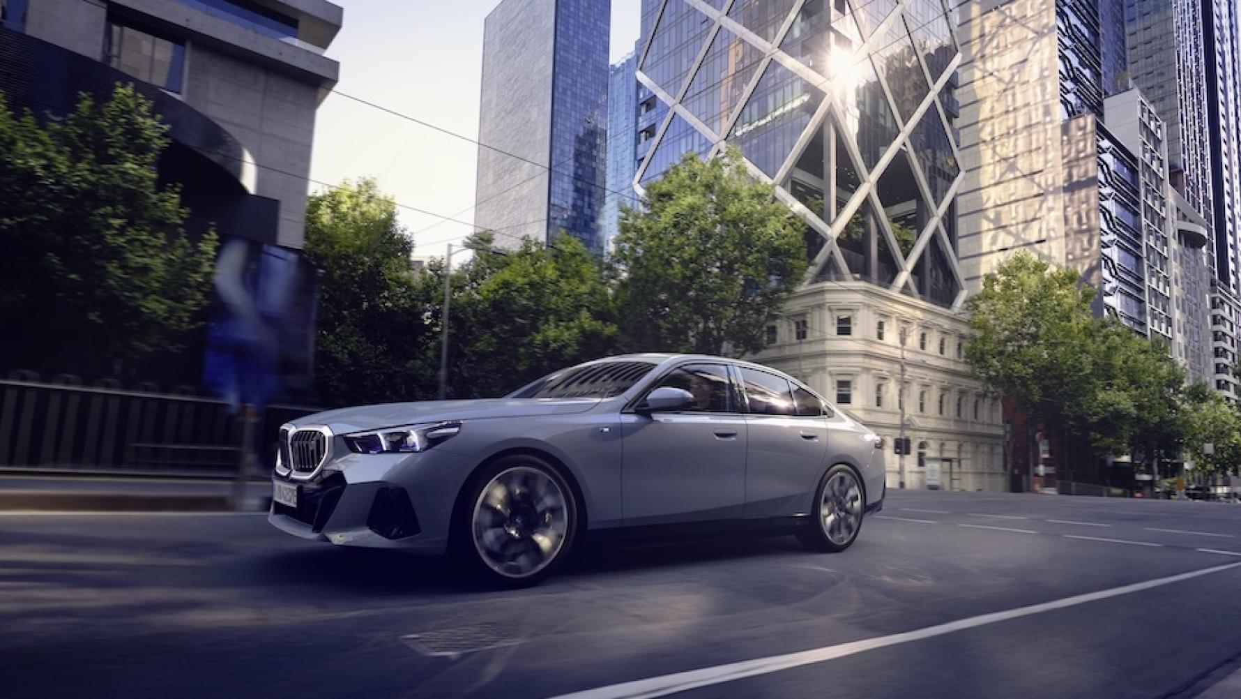 Bienvenue | BMW Louyet