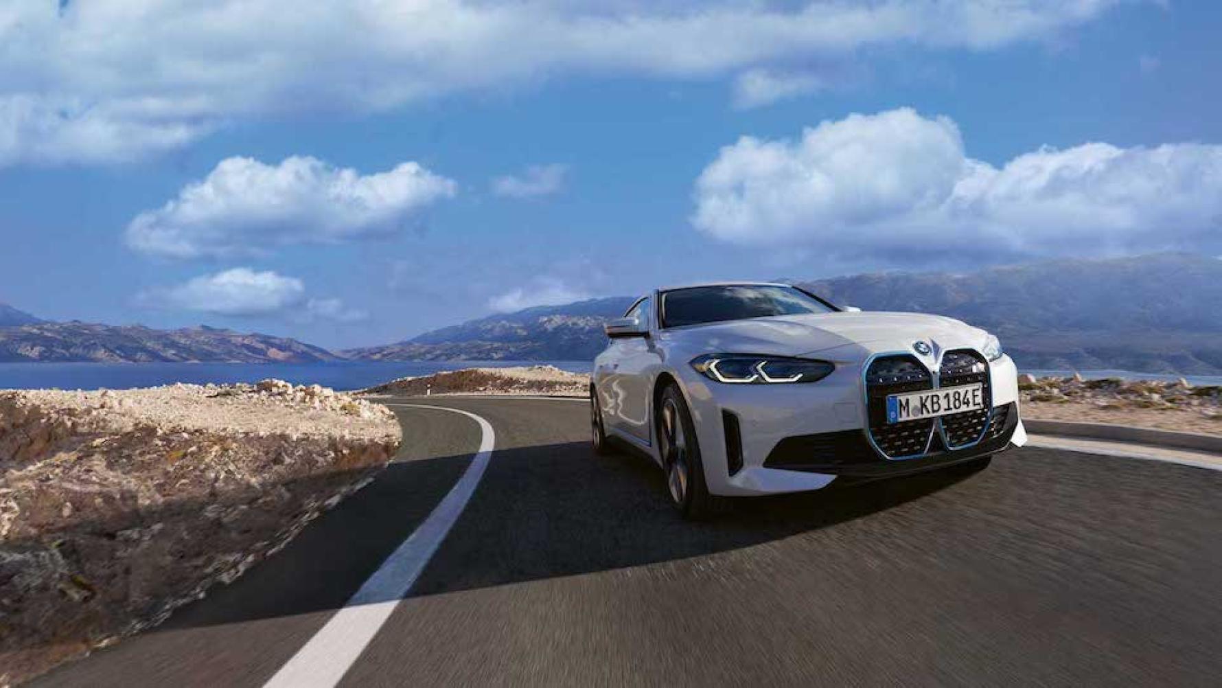 Bienvenue | BMW Louyet