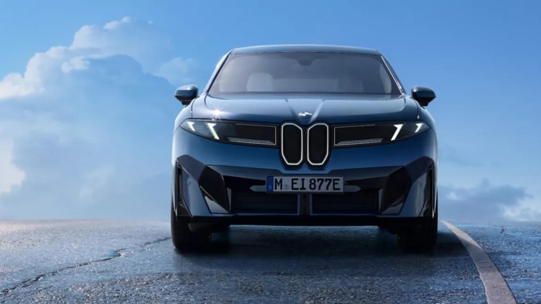 Welkom | BMW Louyet
