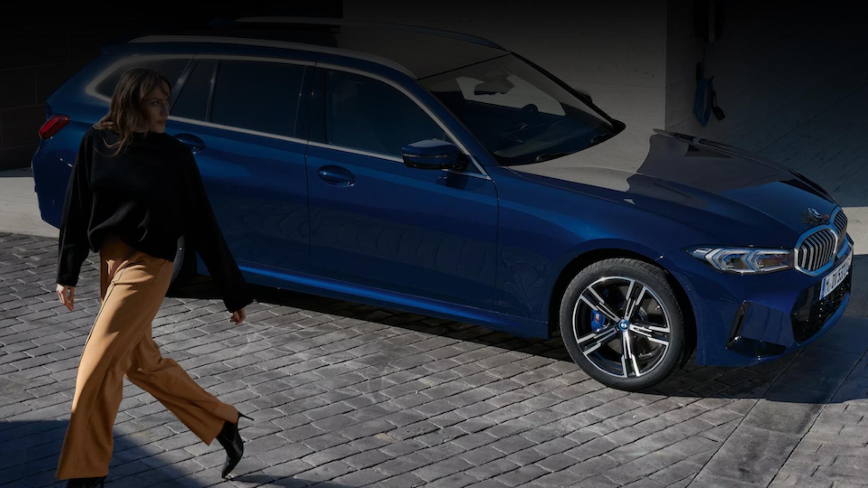 Bienvenue | BMW Louyet