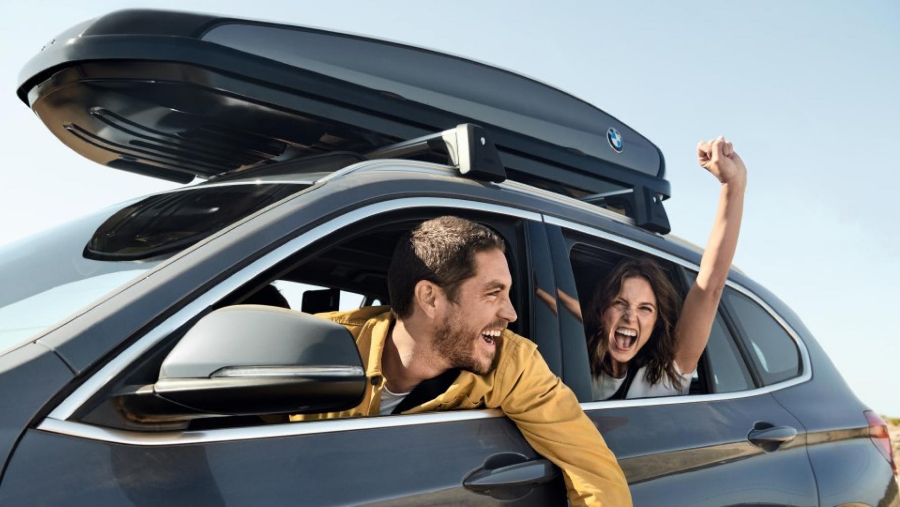 Nos services | BMW Louyet