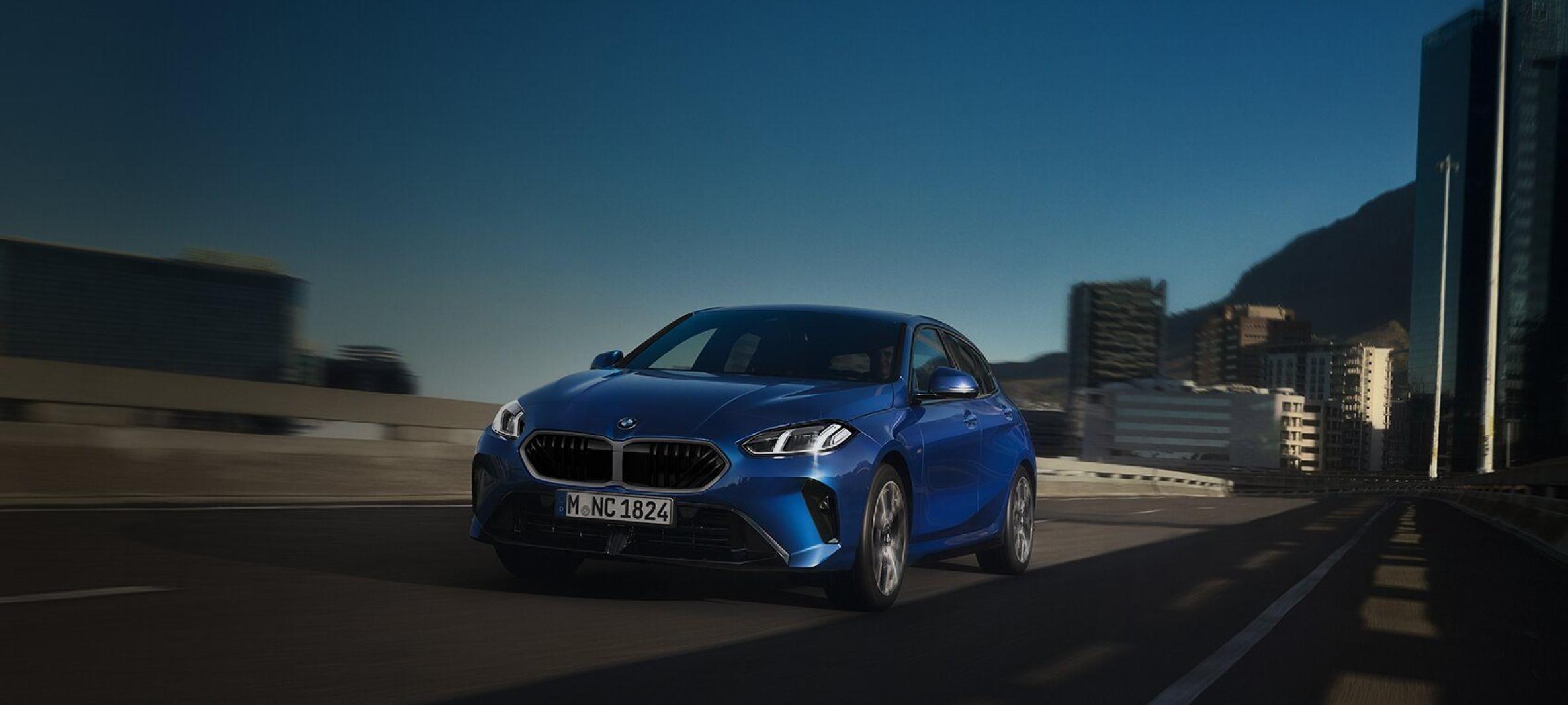 Salon condities 2026 | BMW Louyet