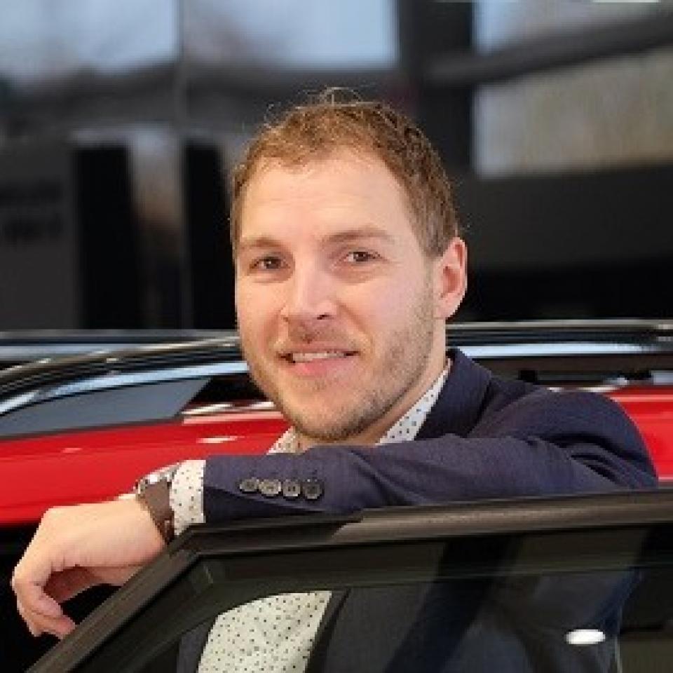 Contact | BMW Louyet