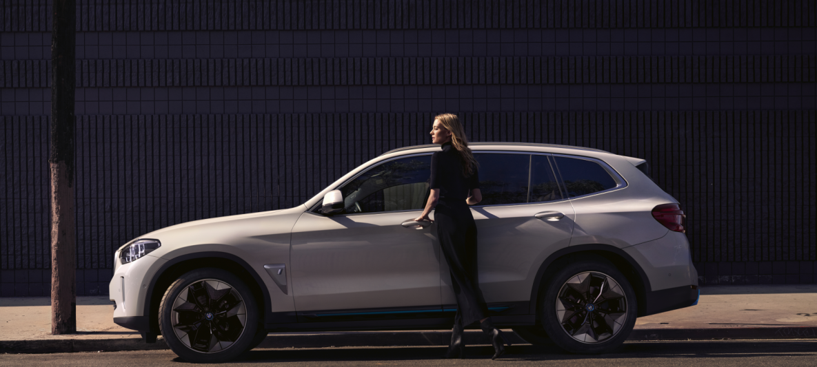 Welkom | BMW Louyet