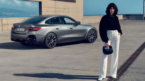 Welkom | BMW Louyet