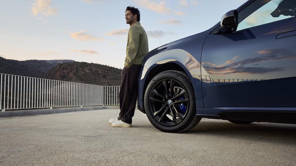 Bienvenue | BMW Louyet