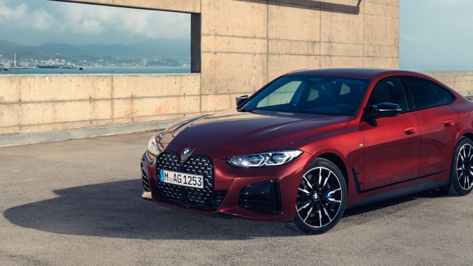 Bienvenue | BMW Louyet